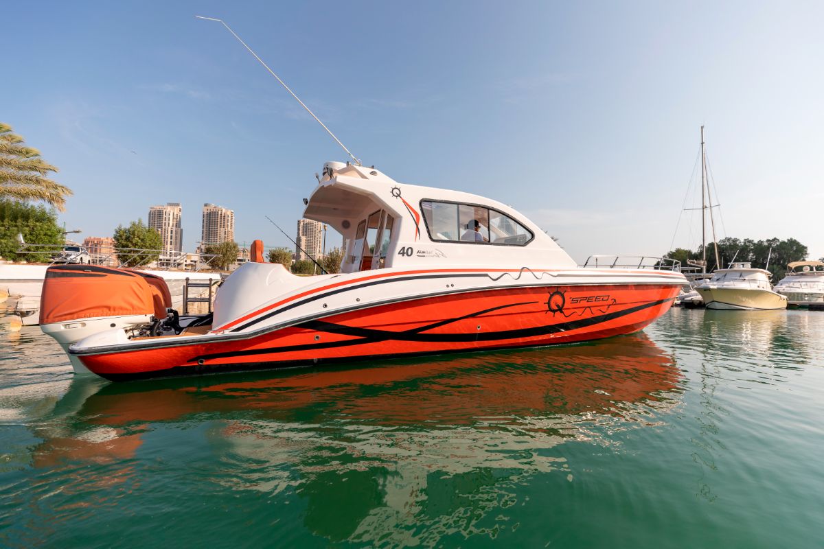 OFFSHORE & ONSHORE SERVICE BOATS – NAMCO National Seas Marine ...